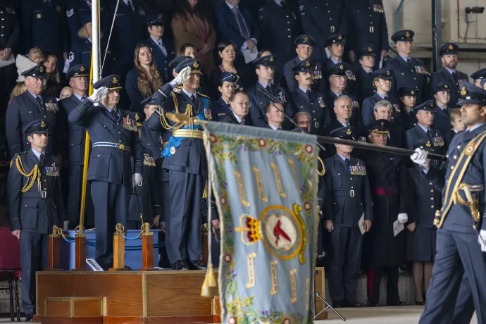 The Duke of Edinburgh | The Royal Family